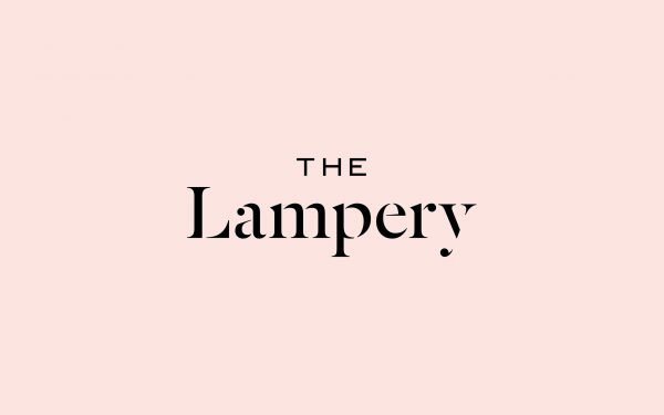 The Lampery, Apex Hotels | Branding for restaurant and bar | Taller Design