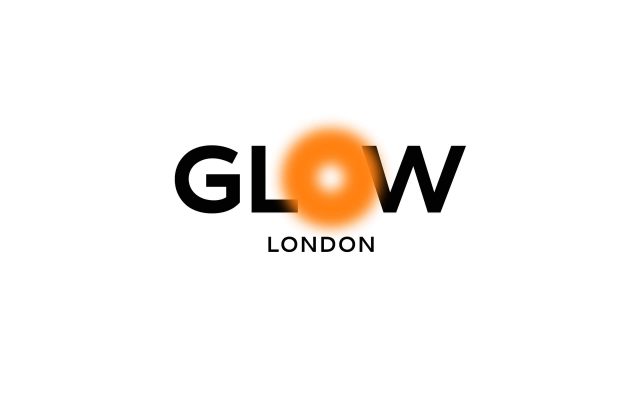 Glow London - Creative Brand Design Agency - Taller Design - Guildford ...